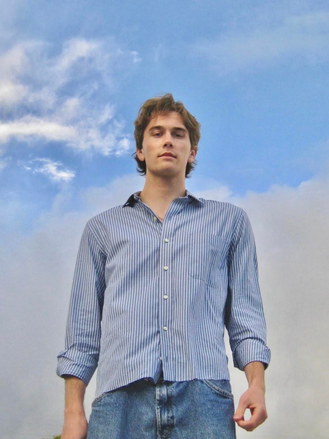 Chad Courtney: A Journey Through Emotional Soundscapes