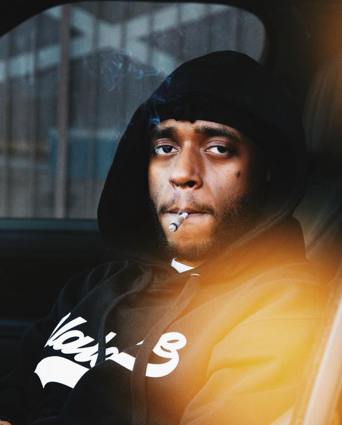 Counteracting Toxicity: 6LACK's Album 'Since I Have A Lover' Promotes ...