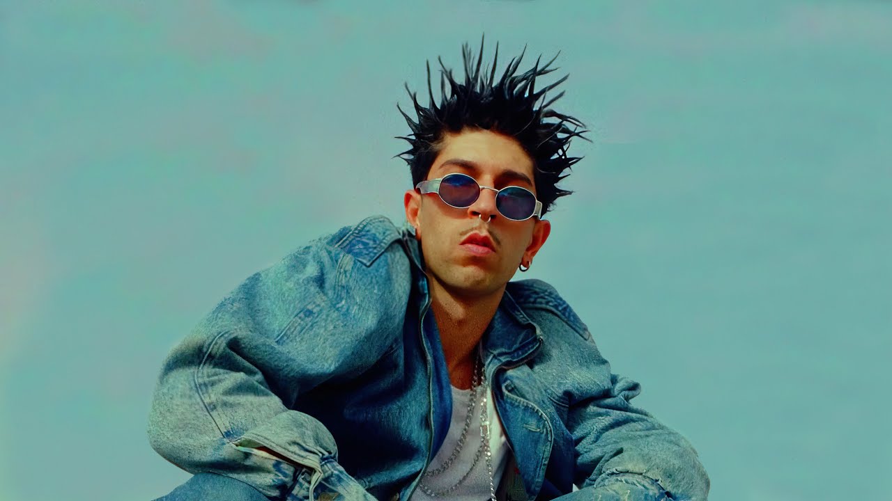 Bejo's chachichacho Album brings the party to you with a blast from the ...