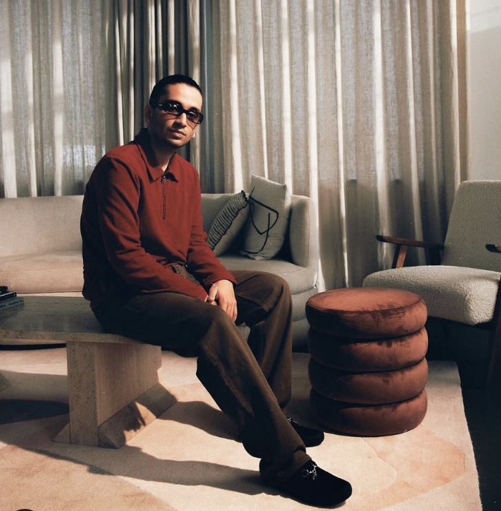 Nikan is a German rapper who is quickly making a name for himself in ...