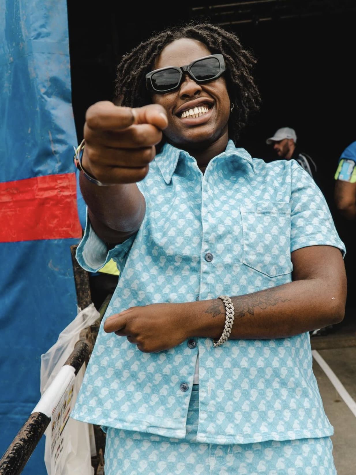 Named as one of Vogue’s musicians to watch, Dreya Mac’s hit single “Own ...