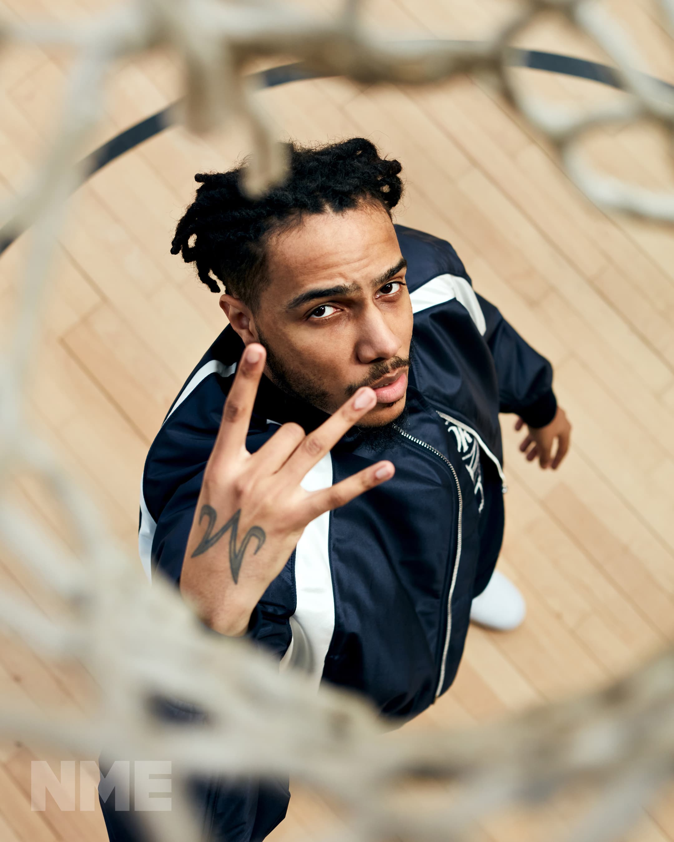 AJ Tracey: Charting the Journey of a British Rap Innovator