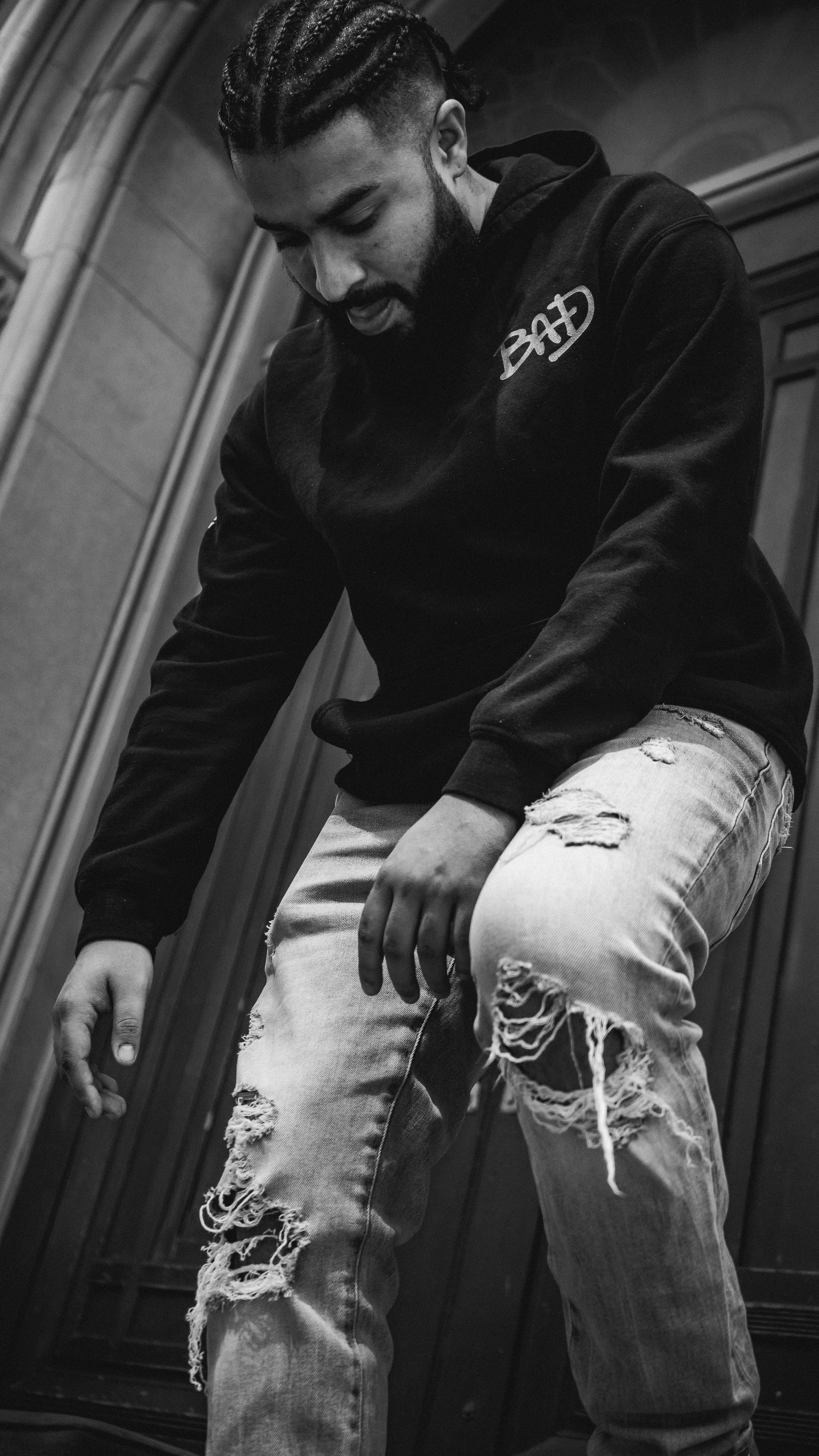 Prin$e Alexander: Embracing Authenticity, Evolving Musically, and ...