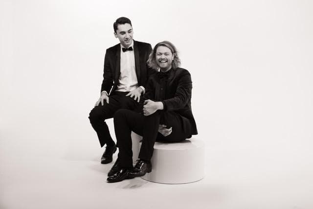 Exploring The Golden Age with Jake Tyler and TUSCAN: A Journey Through ...